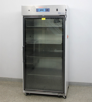 Thermo Scientific Forma 3900 Series 3960 Environmental Chamber ...