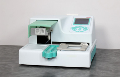 Thermo Scientific Multidrop Combi Type 836 5840300 Microplate Reagent ...