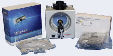 Thermo Scientific Es081 Easy-Spray Nanospray Ion Source Kit ...
