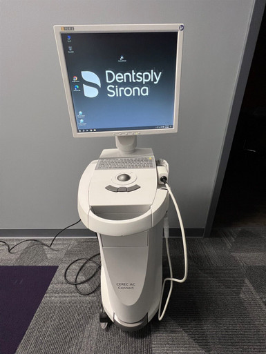 Sirona Omnicam Dental Intraoral Scanner W/ Windows 10 Upgraded Hardware ...