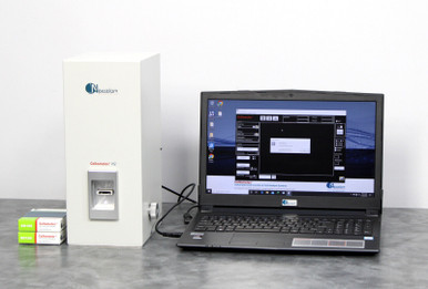 Nexcelom Cellometer K2 Image Cytometer Automated Cell Counter And ...