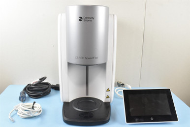 Sirona Cerec Speedfire Dental Furnace Restoration Heating Lab Oven ...