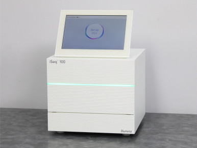 Illumina Iseq 100 Ngs Next-Generation Sequencing System 20021532 ...