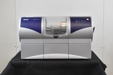 Sirona Inlab Mc Xl Dental Milling Machine For Cad/Cam Restorative ...