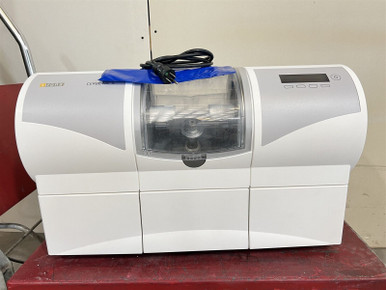Sirona Cerec Mc X Dental Milling Machine For Cad/Cam Restorative ...