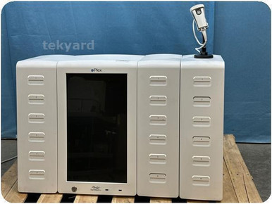 Genmark Dx Eplex Molecular Diagnostic System - Industrial Lynx