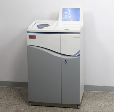 Thermo Scientific Excelsior As A82300001 Floor Tissue Processor ...