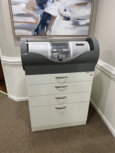 Sirona Cerec Mc X Dental Milling Machine For Cad/Cam Dentistry ...