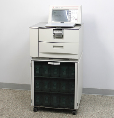 Sakura Tissue-Tek Vip 5 5A-F1 5215 Vacuum Infiltration Floor Tissue ...