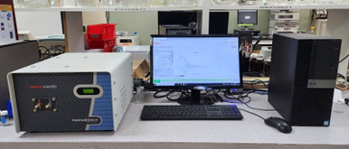 Thermo Scientific Picospin 80 Series Ii Nmr Spectrometer - Industrial Lynx