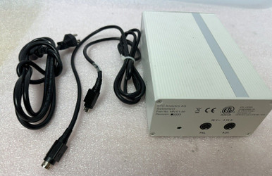 Ctc Analytics Pal System Mn 01-00 Power Supply Module - Industrial Lynx