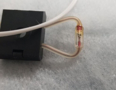 Agilent Leak Sensor Assembly 5061-3356 - Industrial Lynx