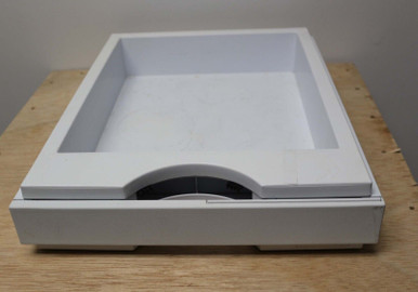 Agilent Technologies 1200 Series Hplc Solvent Tray W/ Front Panel ...