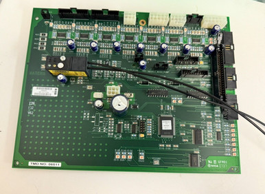 Waters Alliance 2695 Separations Module Fluidics Driverboard Pcb 056453 ...