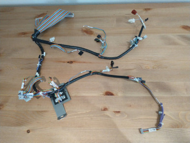 Wiring Harness For Thermo Scientific Nicolet 6700 085(-86)2403 Wire Ft ...