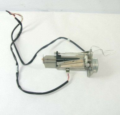 Stepper Motor Controlled Syringe Assembly Dispenser For Waters 2695 ...