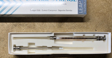 Leap 1.0 Ml, L-Mark Syringe, Rn, 1.1 (G19)B104 (4 ) 19, Ptfe, Pt. 3 ...