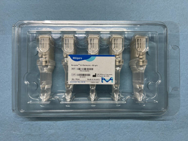 Millipore Scepter 3.0 Cell Counter Sensors, 60 M; Pn Phcc36005 Pack Of ...