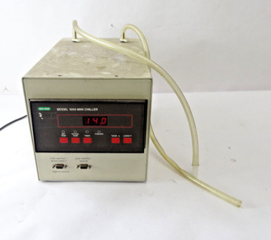Bio-Rad Model 1000 Mini Chiller 170-3654 - Industrial Lynx