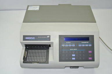 Bio-Tek Instruments El311 Microplate Autoer - Industrial Lynx