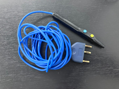 Ellman 2 Button Reble Fingerswitch Handpiece For Surgitron - Industrial ...