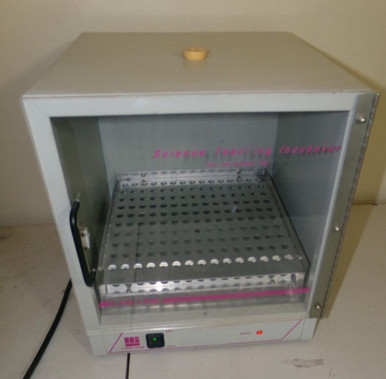 Lab-Line Instruments Model 150 Science Teaching Incubator - Industrial Lynx