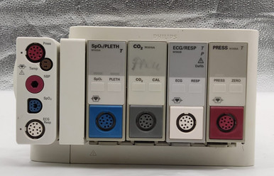 Philips Medizin Systeme - Industrial Lynx