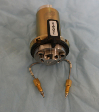 Waters Uplc 289002409 Injector Valve Assembly With A Loop - Industrial Lynx