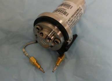 Waters Uplc 289003739 Injector Valve Assembly With A Loop - Industrial Lynx