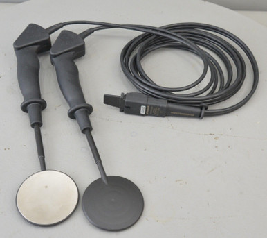 Zoll Autoclavable Internal Handles Adult 8011-0139-04 - Industrial Lynx