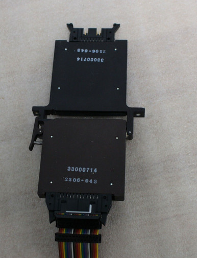 2206-048,33000714 For Biomerieux Vitek 2 Compact Bacterial ...