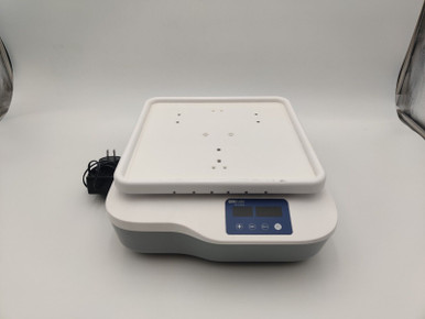 Onilab Digital Orbital Shaker Adjustable Speed 40-200Rpmcapacity 2Kgs ...