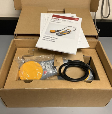 Physio Control Truecpr Coaching Cpr Device | Ref 80596-000003 ...