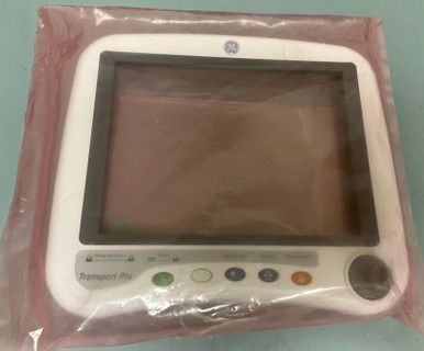 Ge Healthcare Transport Pro 2021926-003 Carescape Front Display ...