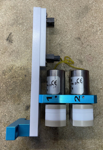 Leap Pal Ctc Analytics Mm 013-01A Valve Drive - Industrial Lynx