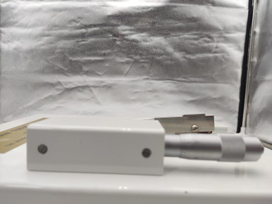 Brinkmann The Mickle Laboratory Engineering Tissue Chopper For Parts ...