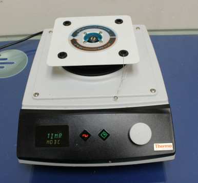 Thermo Scientific 88880021 Compact Digital Waving Rotator - Industrial Lynx