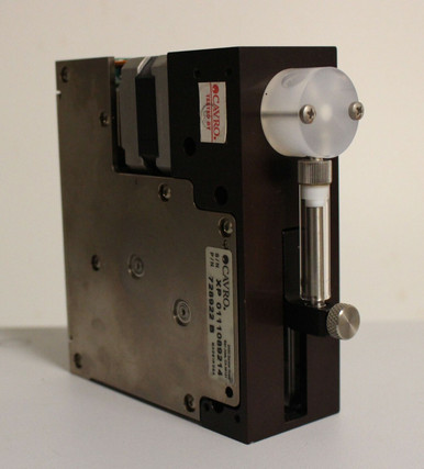 Tecan Cavro 728922-B Motorized Syringe Pump, Valve & Syringe ...