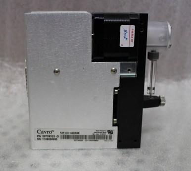 Tecan Cavro Xc Xcalibur Motorized Syringe Pump 20738323-D, 4-Way Valve ...