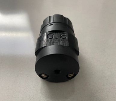Cytiva Ge Akta Mixer Chamber 0.6 Ml Cat # 28956186 For Akta Pure ...