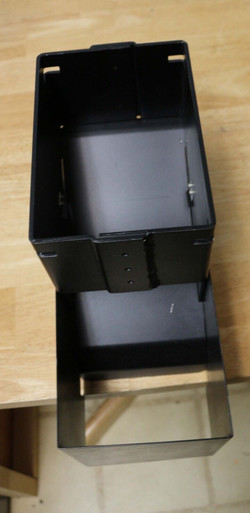 Waste Chute For Beckman Coulter Biomek Fx Automated Tation - Industrial ...