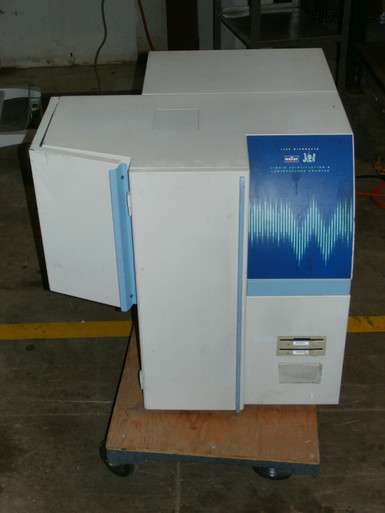 Wallac Microbeta Trilux 1450-024 Jet Liquid Scintillation Luminescence ...