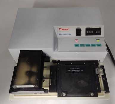 Thermo Multidrop 384 - Industrial Lynx