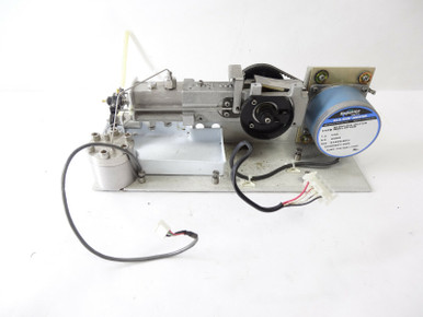 Perkin Elmer 200 Lc Pump Assembly 260-1005-E - Industrial Lynx
