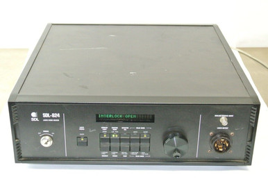 Sdl Laser Diode Driver Sdl-824 - Industrial Lynx