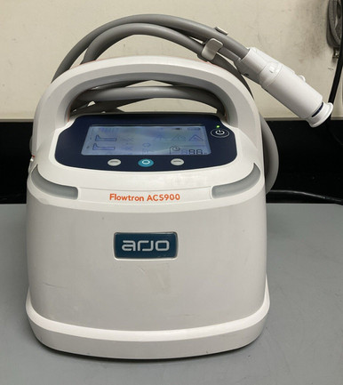 Arjo Flowtron Acs900 Dvt Pump | Ref 526000-01 - Industrial Lynx