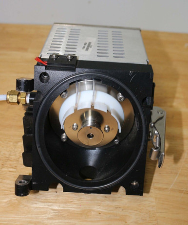 Agilent Desolvation Assembly G1946-60336 For G6220A Tof Mass ...