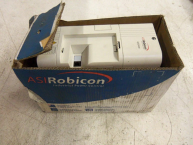Asi Robicon Svgt008Fdbnhn Ac Drive - Industrial Lynx