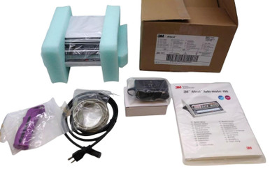 3M Attest Auto-Er 490 Biological Indicator Incubator Lab - Industrial Lynx