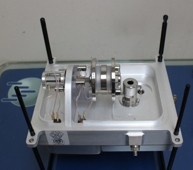 Octopole Assembly 97000-20133,97044-20000 Thermo Finnigan Lcq Mass ...